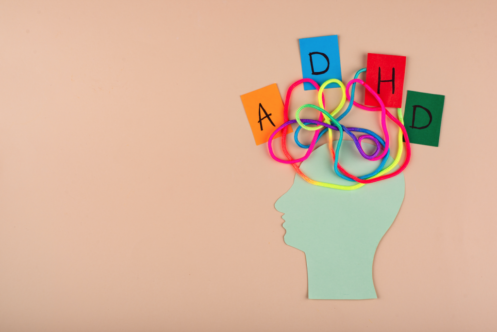Understanding ADHD in Adults: Navigating Life with Attention Deficit ...